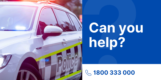 Police seek witnesses to unsafe road behaviour incident in Tidbinbilla ...